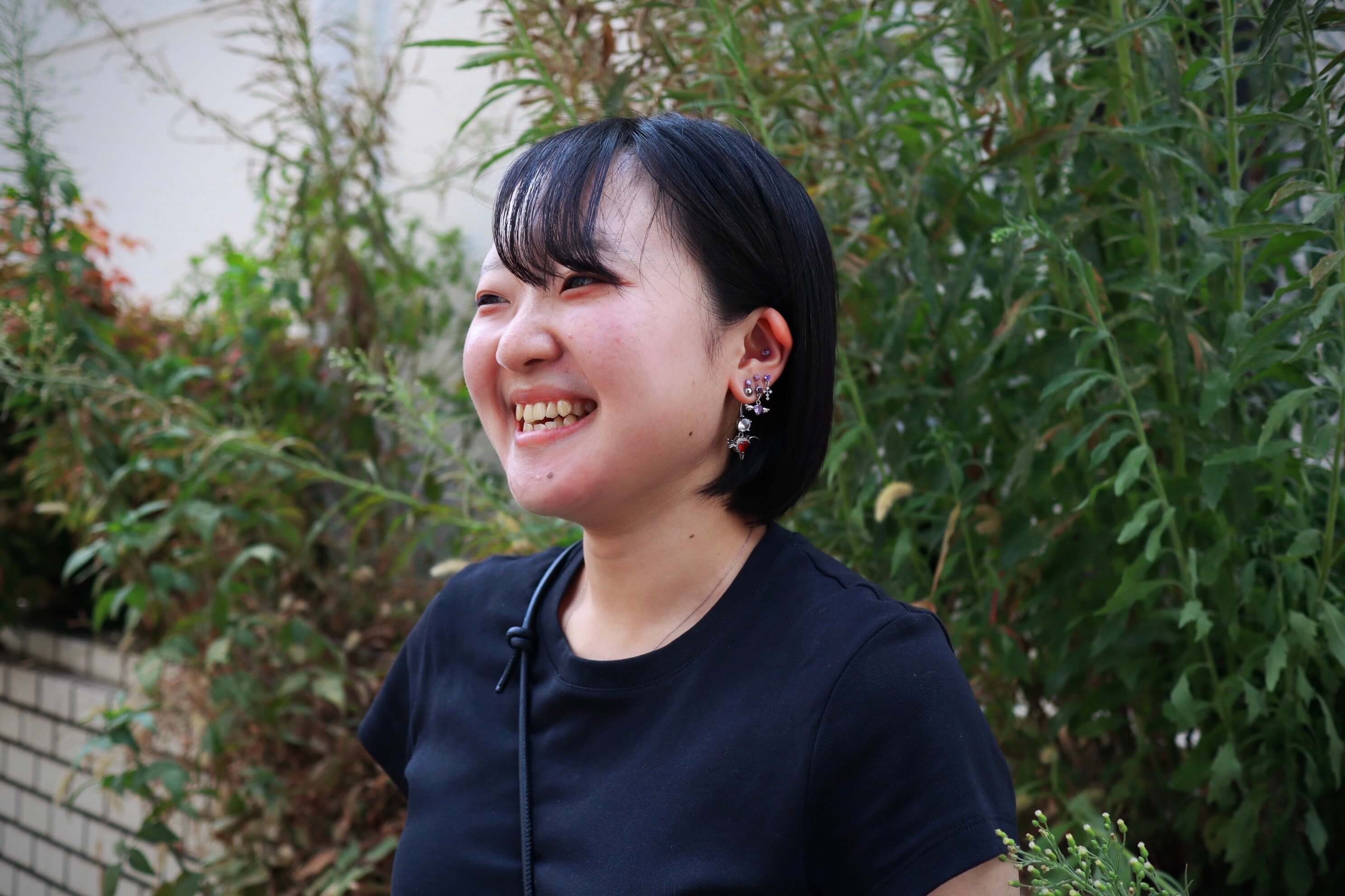 WASSUP スタッフインタビュー 006 塚澤きらら | NEWS | WASSUP